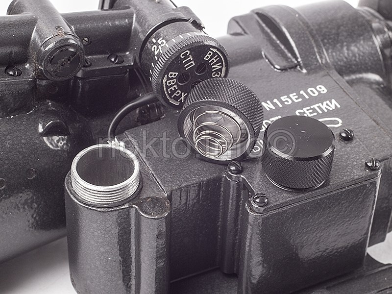 Noktowizor celownik wojskowy MBNP-1 (1PN75) | sklep internetowy WWW ...